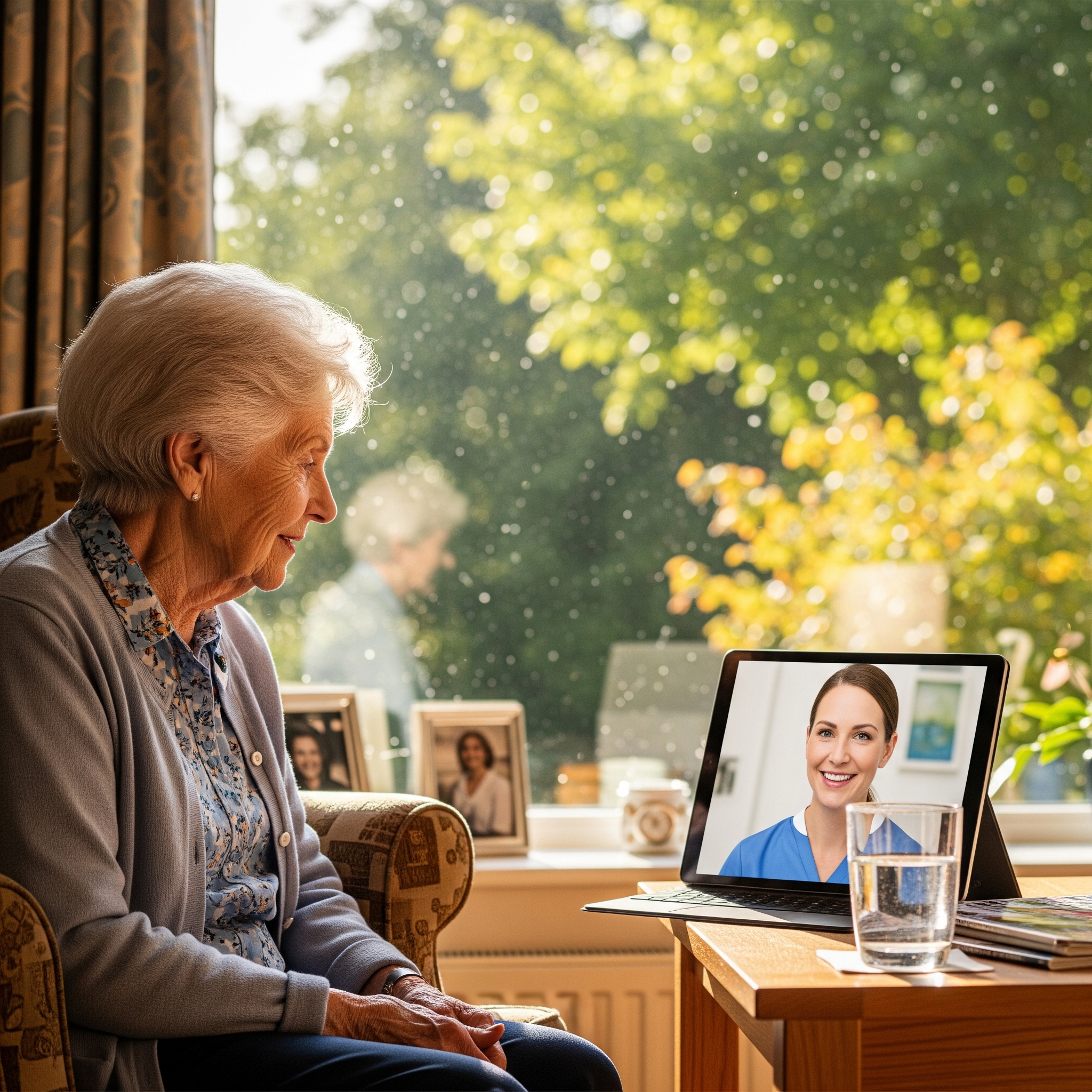 Don’t Let Summer’s End Interrupt Your Health - RPM & CCM